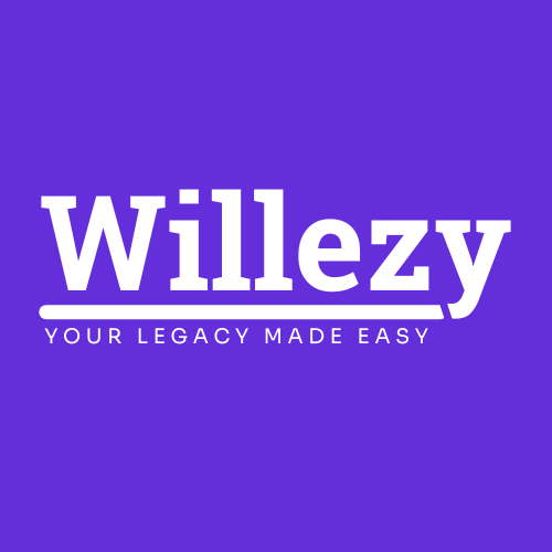 Create Online Will and PoA - Simple, Affordable & Secured | Willezy